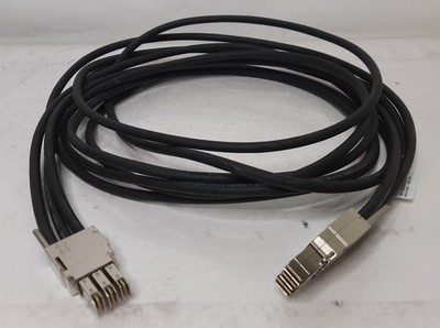 Cisco STACK-T1-3M 3M StackWise-T1/480 Stacking Cable for Catalyst 9300 ...