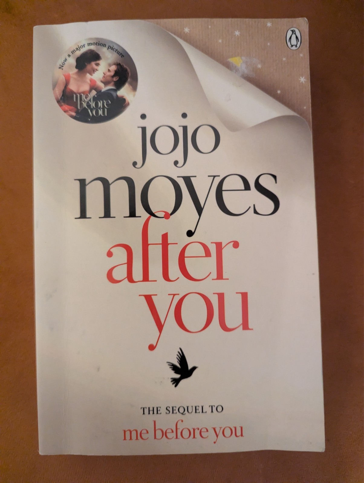 After you book , very good condition | eBay UK