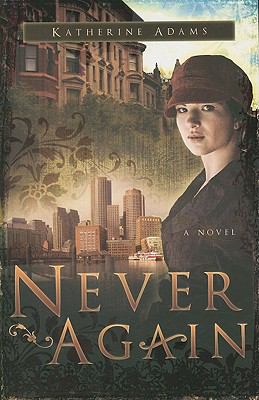 Never Again by Katherine Adams (2008, Trade Paperback) for sale online ...