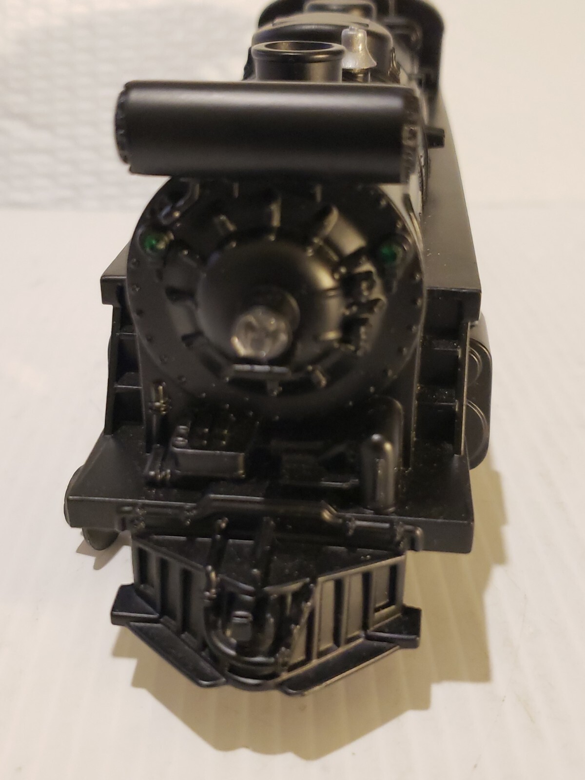 Lionel #8632 Steam Loco 4-4-2 MC-20 for sale online | eBay