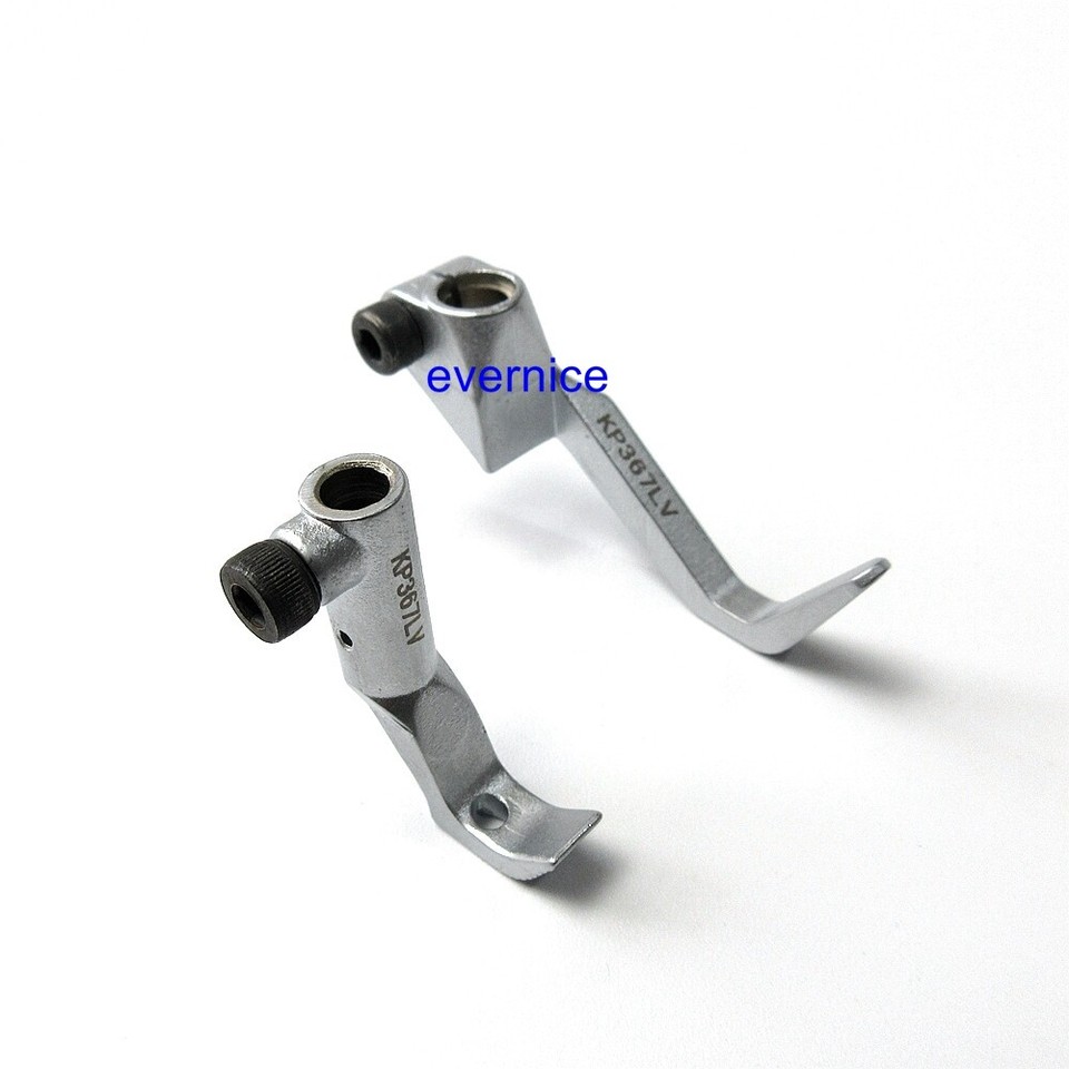 Left Cording Feet Climbing Cross Seams For Durkopp Adler 367 467 767 ...