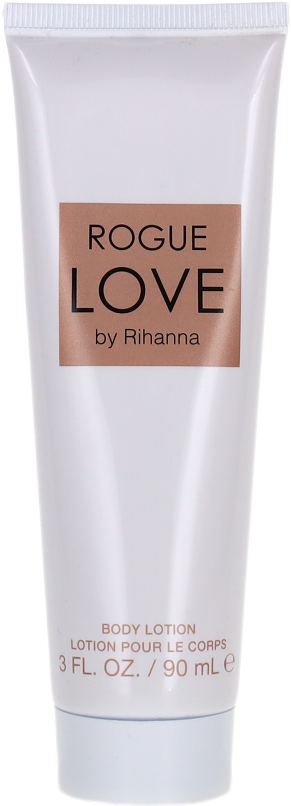 Rogue Love By Rihanna For Women Body Lotion 3oz New | eBay
