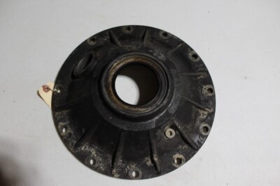 WINTERS QUICK CHANGE SIDE BELL WOO ALL STAR USAC DRAG STREET MODIFIED ...