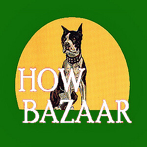 HOW-BAZAAR | eBay Stores