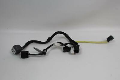 KTM RC8R RC8 10-14 Throttle Bodies Body Wiring Harness Loom Relays | eBay