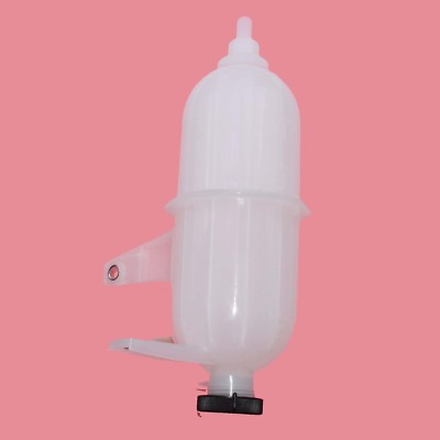 Fit Toyota Hilux Vigo 1KD 2KD Radiator Overflow Bottle Coolant Tank ...