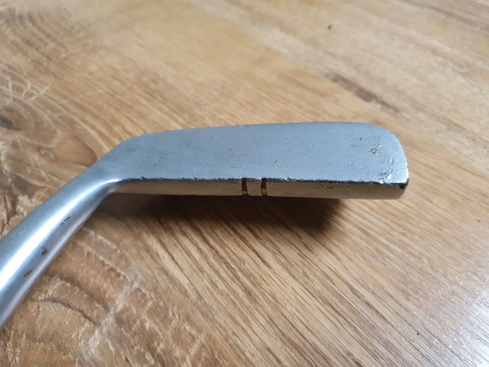 MacGregor Jack Nicklaus Geo Low 600 Putter 34.5" | eBay