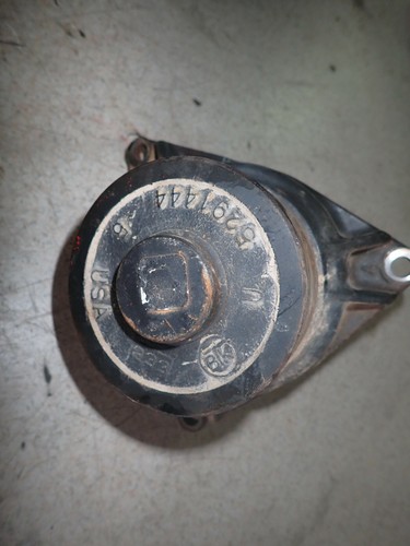 Cummins QSL9 G8 8.9L Diesel Engine ISL Water Pump 5291444 5528405 ...