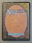 Magic The Gathering MTG Dark Sphere 1994 Played Card (DS3D1PH ...