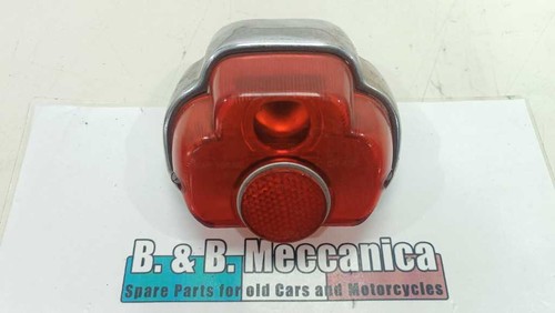 Headlight Rear Light Map Turin Piaggio Vespa 125 Low Beam Cod ...
