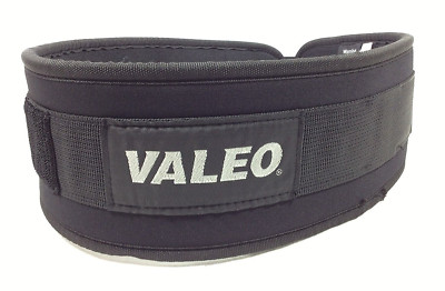 VALEO 4-inch Competition Classic Lifting Belt ~ Model VCL Size S Made ...