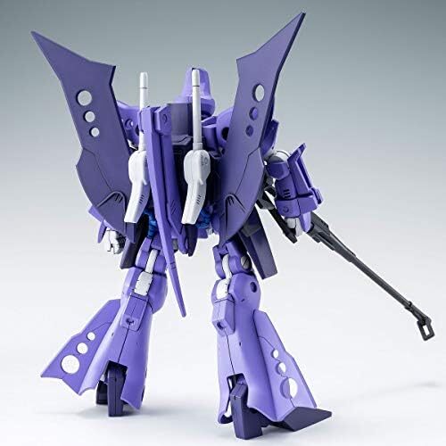 HGBF 1/144 Hambrabi Suban Plastic Model Kit Gundam Build Fighters ...