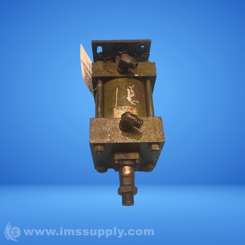 Nopak 88 3066 Pneumatic Cylinder USIP | eBay