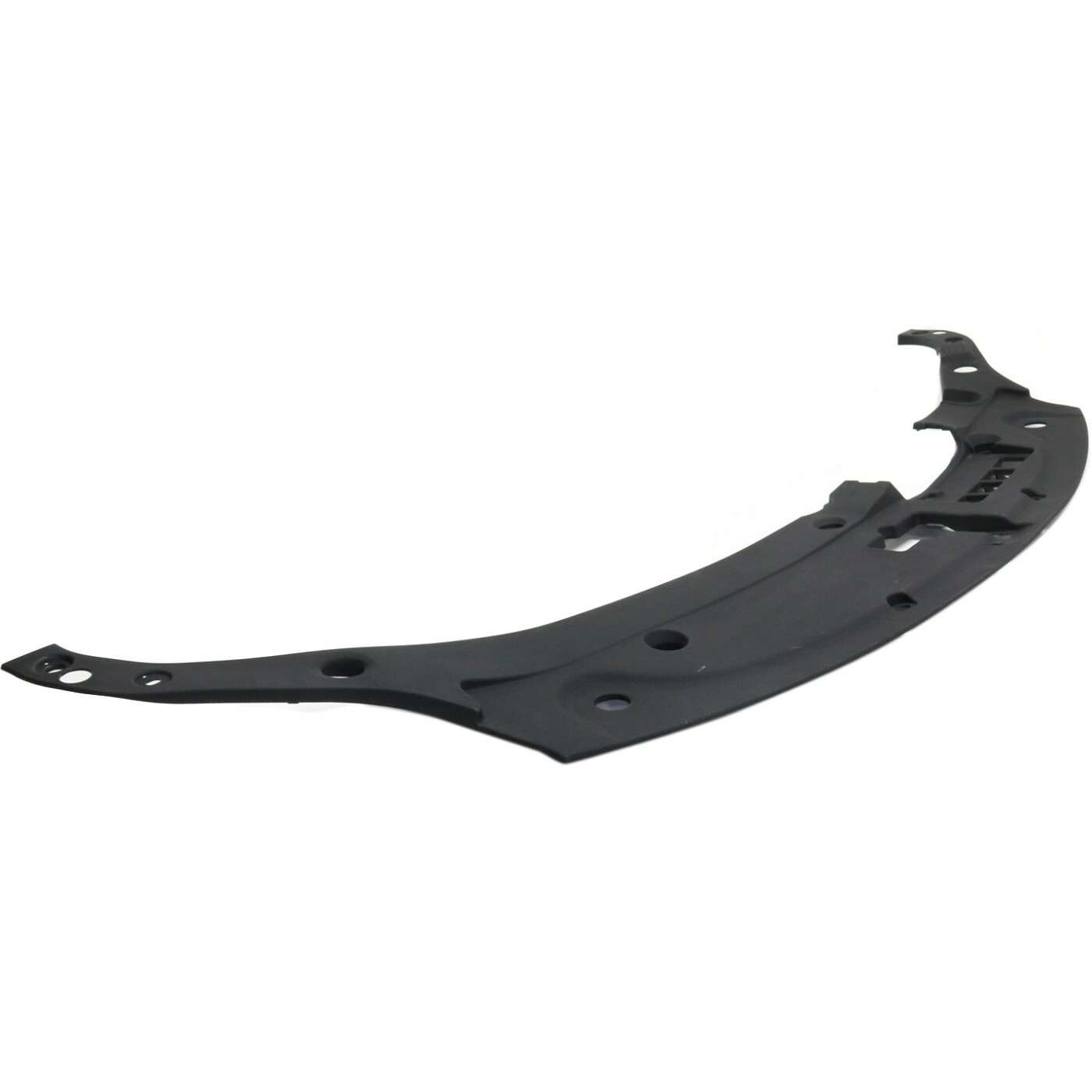 Radiator Support Cover TO1224106 5329507030 for 2013-2018 Toyota Avalon ...