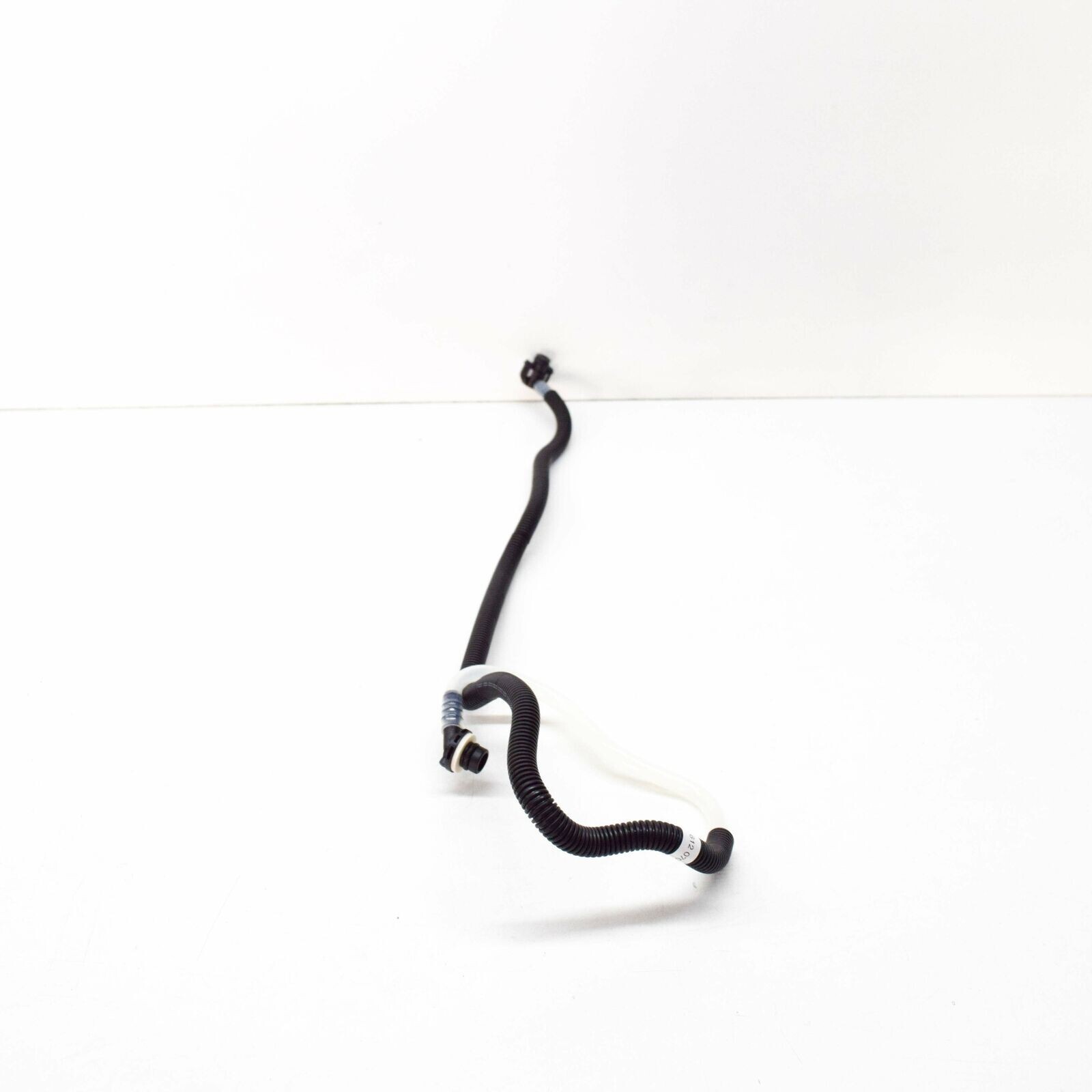 NEW MERCEDES-BENZ C-CLASS W203 FUEL PIPE A6120703332 2007 2.7 DIESEL ...