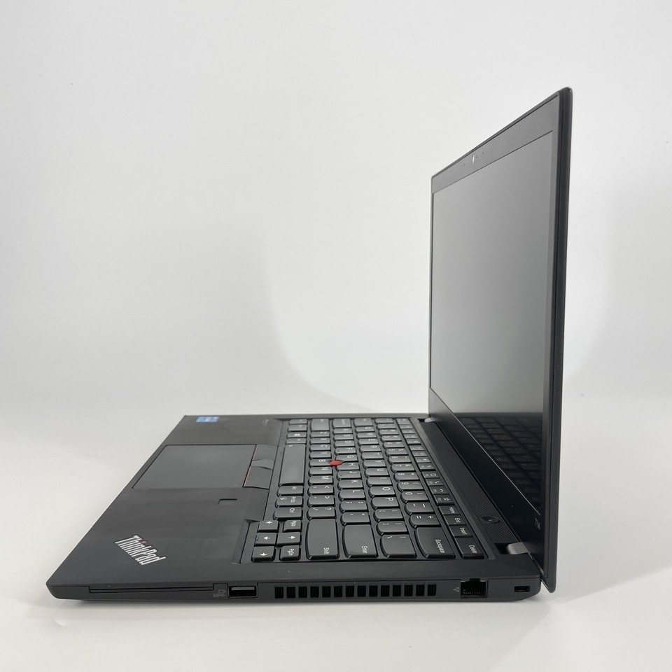 Lenovo ThinkPad T14 Gen 2 FHD i5-1135G7 2.4GHz 16GB 256GB Minor Camera ...