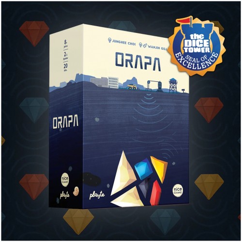 Orapa - German | eBay