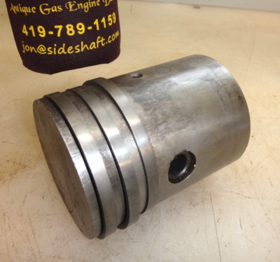 Stationary Engines - Stover Engine Parts