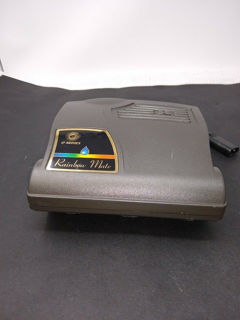 Rainbow Mate E Series RAINBOWMATE RM 2e Mini Power Brush Attachment ...