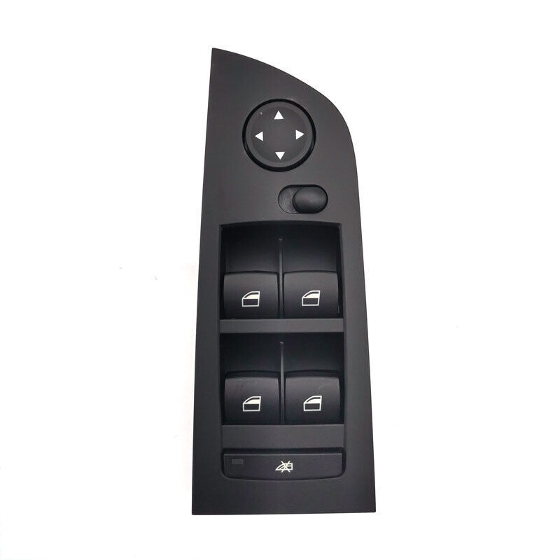 61319217329 Master Power Window Switch For BMW E90 E91 318i 320i 335i ...