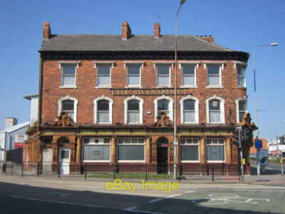 Photo 6x4 The Windmill Hotel, Witham, Hull Kingston upon Hull c2013 ...