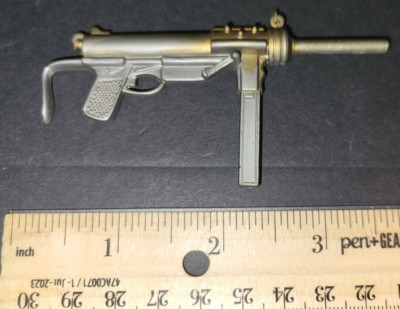 1970 GI Joe Secret Mission to Spy Island Grease Gun Adventure Team ...