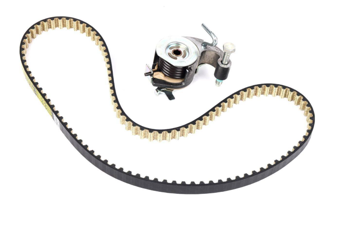 Genuine Ford TRANSIT Custom 2.0 D ECOBLUE Euro6 Timing Belt Kit Gk2q ...