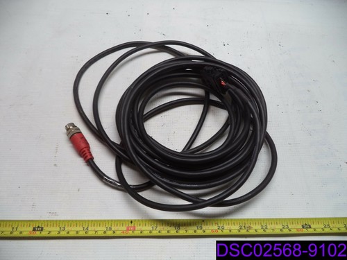 Peoplenet Performance VID-to-OBC Cable P/N L-016-0148 | eBay