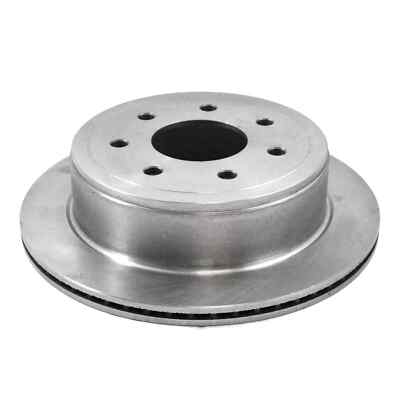 YH145522 Wearever / Carquest Disc Brake Rotor for REAR fits 7-Lug Ford ...