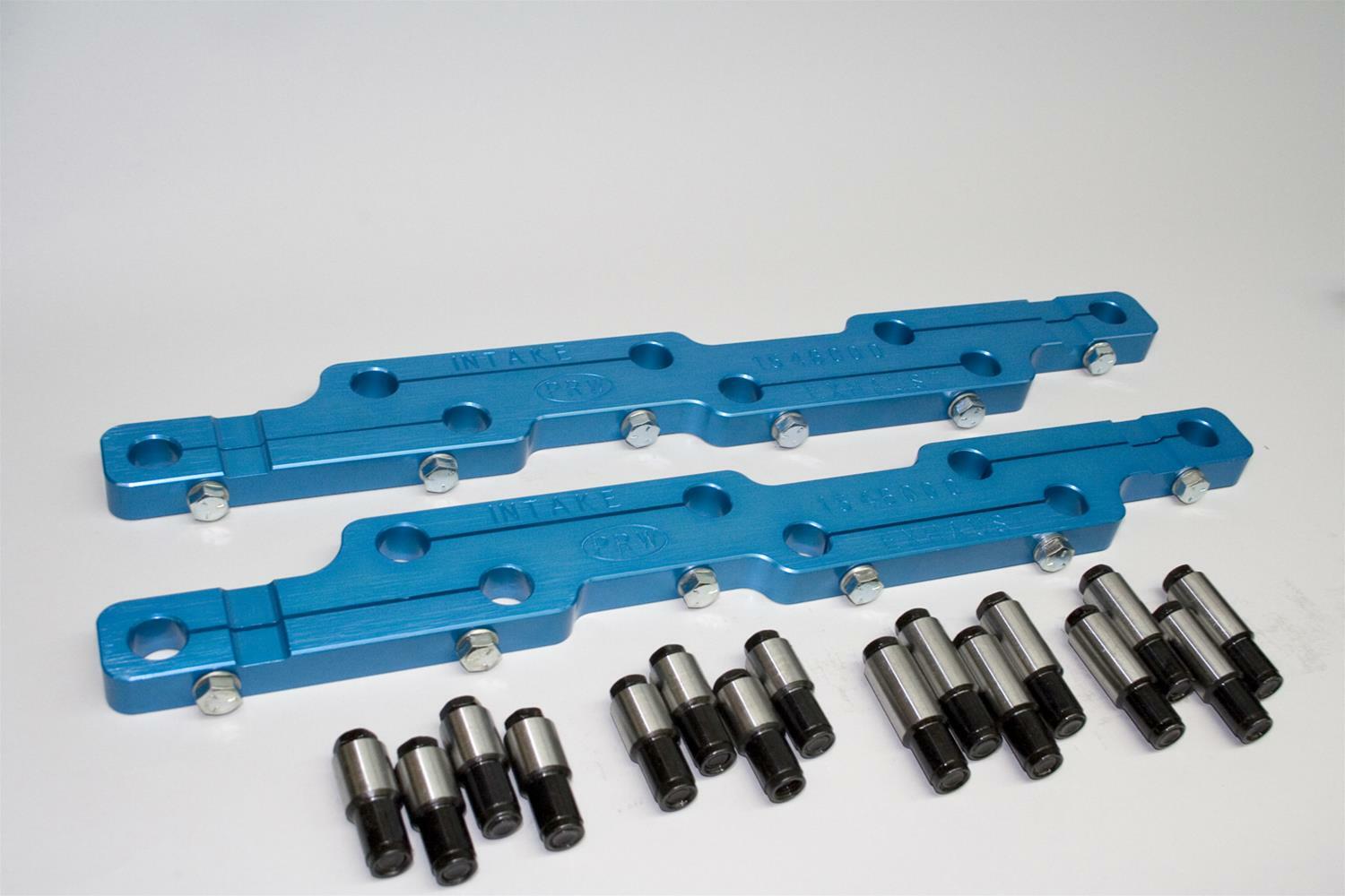 PRW 1546000 Billet Rocker Arm Stud Girdles Ford Big Block 429-460 TFS ...