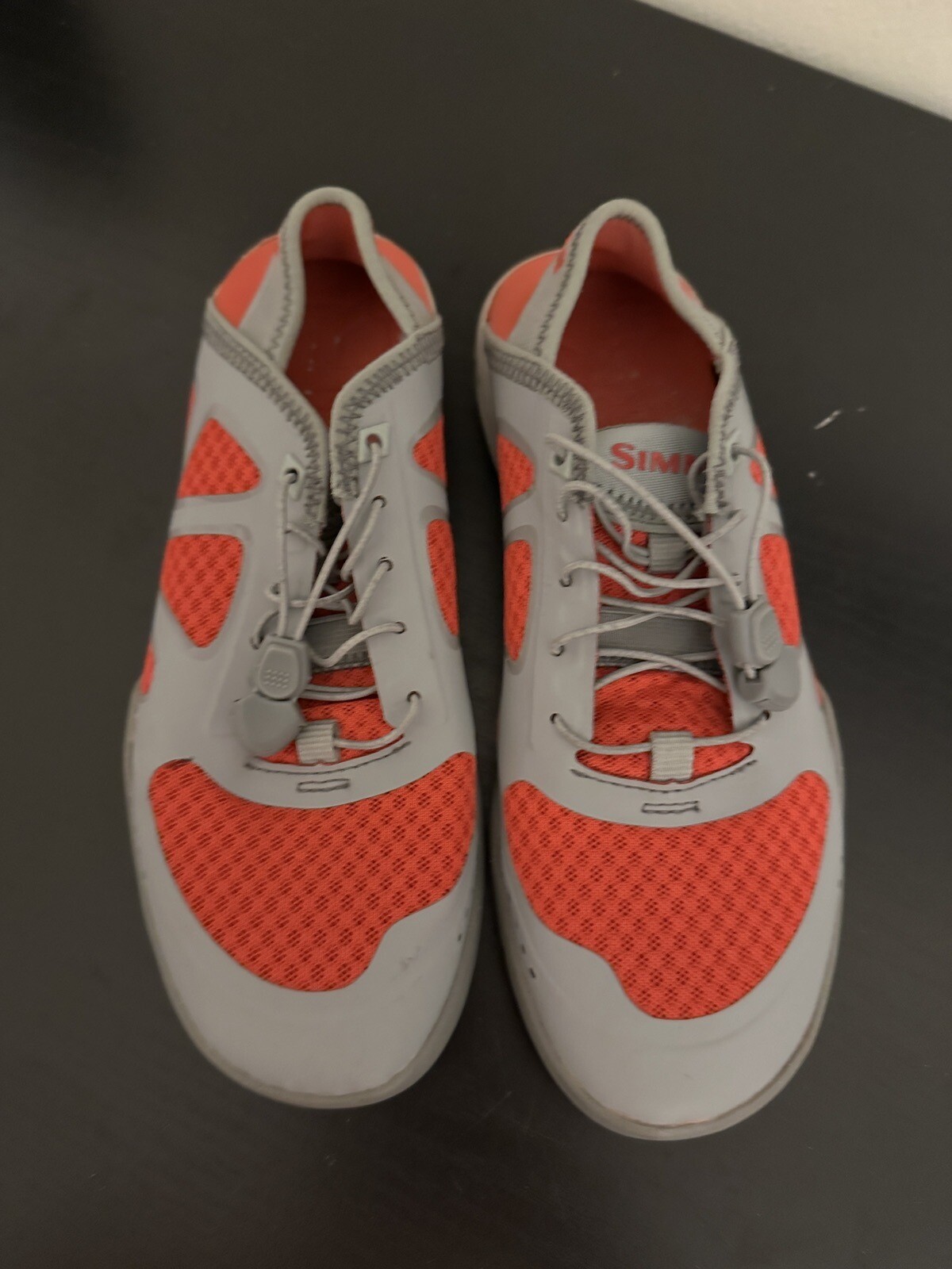 Simms Currents Womens Sport Water Fishing Boat Deck S… - Gem