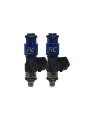 FIC 1000cc High Z Flow Matched Fuel Injectors Polaris XP 1000 / XP4 14 ...