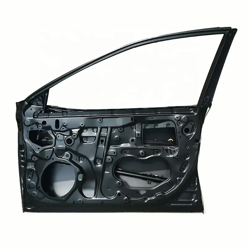 For Toyota Camry 2018-2024 Front Right Passenger Side Door Shell ...