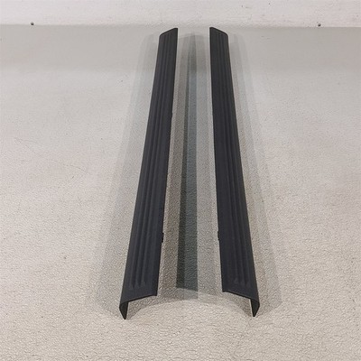 08-14 Dodge Challenger Srt8 Interior Sill Panel Trim Scuff Plates ...