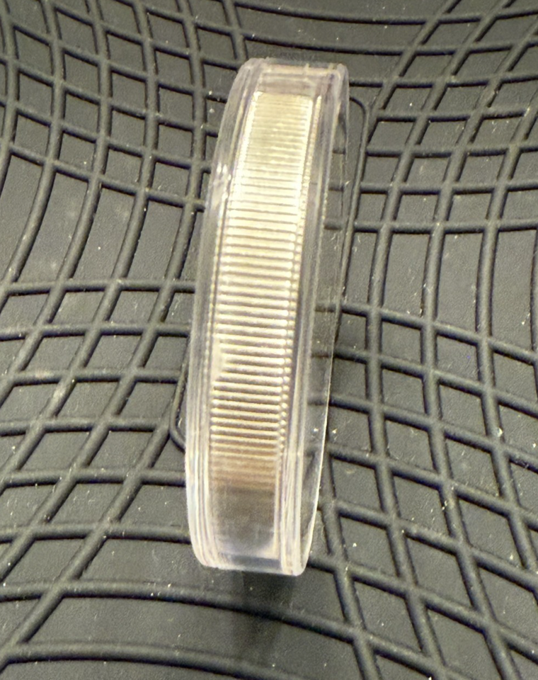 2 oz Silver Round .999 USA - Battlefield Cross Commemorative - Fallen ...