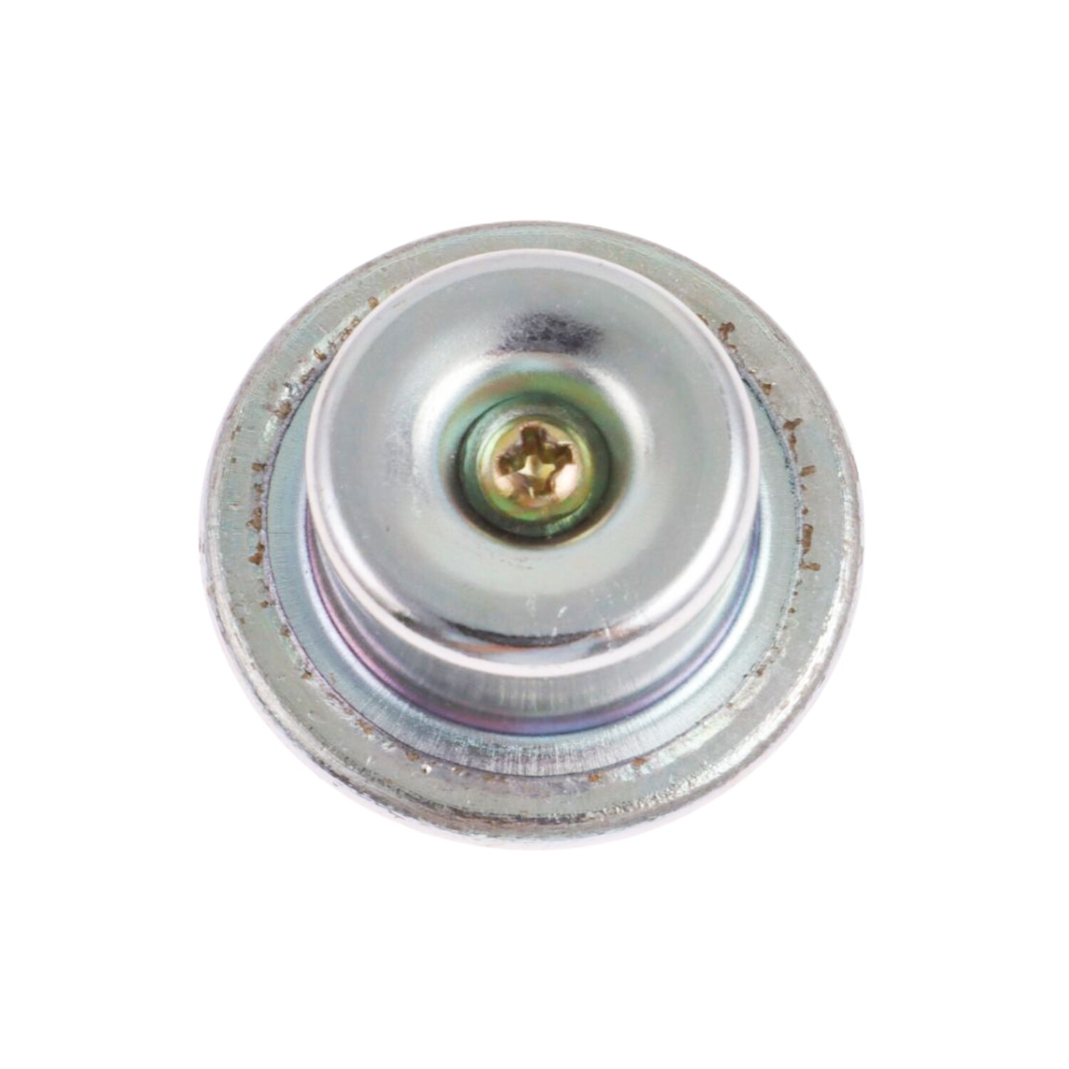 Fuel Injection Pressure Damper Fits for 1987-2006 Toyota 23270-50010 | eBay