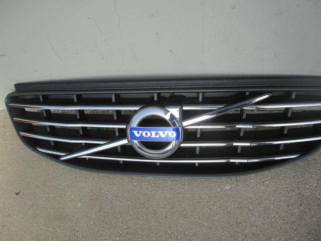 2014 2015 2016 Volvo Xc60 Front Bumper Grille 31383751 for sale online ...