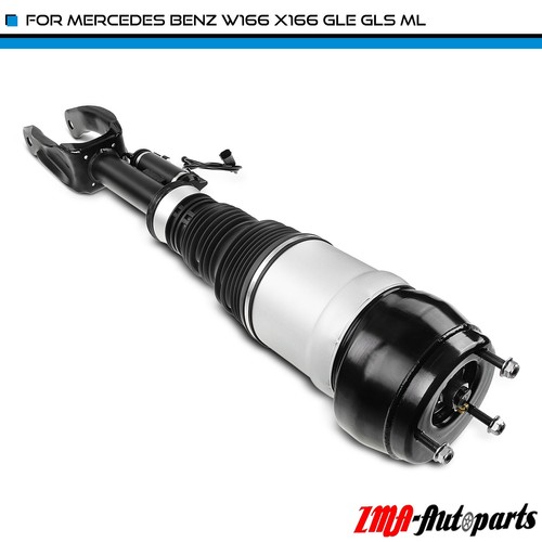 Front RH Air Suspension Strut Shock Absorber for Benz W166 X166 GL350 ...