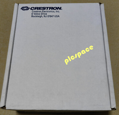 Crestron DM-NVX-351 brand new Network Audio Encoder DM-NVX-351 | eBay
