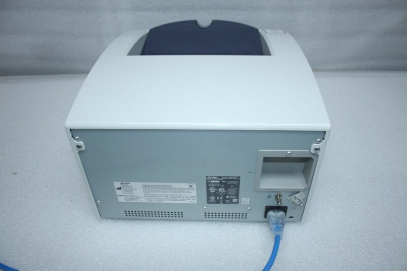 2015 Stryker SDP1000 Digital Color Printer | eBay