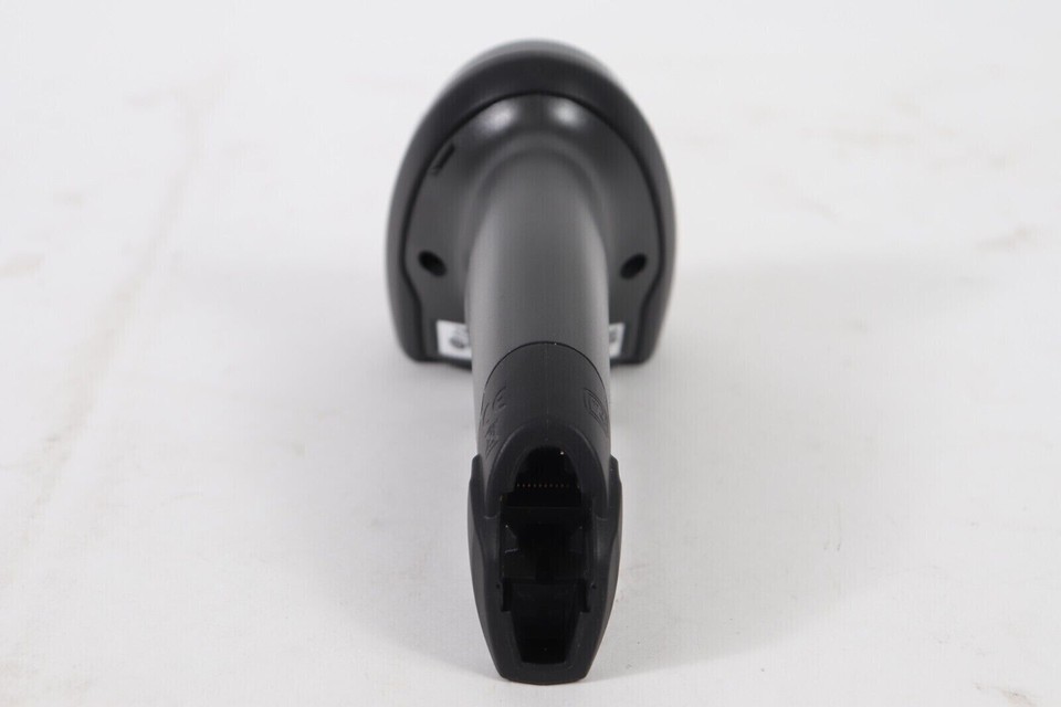 Zebra Motorola Symbol DS4308 Barcode Scanner DS4308-DL00477ZZWW w/ USB ...