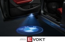 Genuine BMW LED Door Projectors OEM Part 63312289654 for sale online | eBay