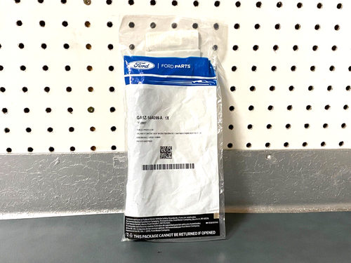 Ford OEM NOS GA1Z-14A099-A Wiring Harness Shield 2016-2017 Lincoln MKX ...