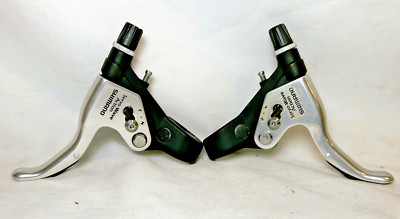 Brake Levers - Servo Wave - Nelo's Cycles