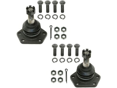 TRQ 49SN94K Front Upper Ball Joint Kit Fits 1975-1978 GMC P35 | eBay