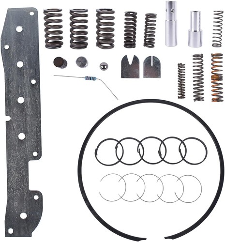 Reprogramming Kit for Jeep Dodge Chrysler 3.7L 4.7L 5.7L 99-2019 68RFE ...