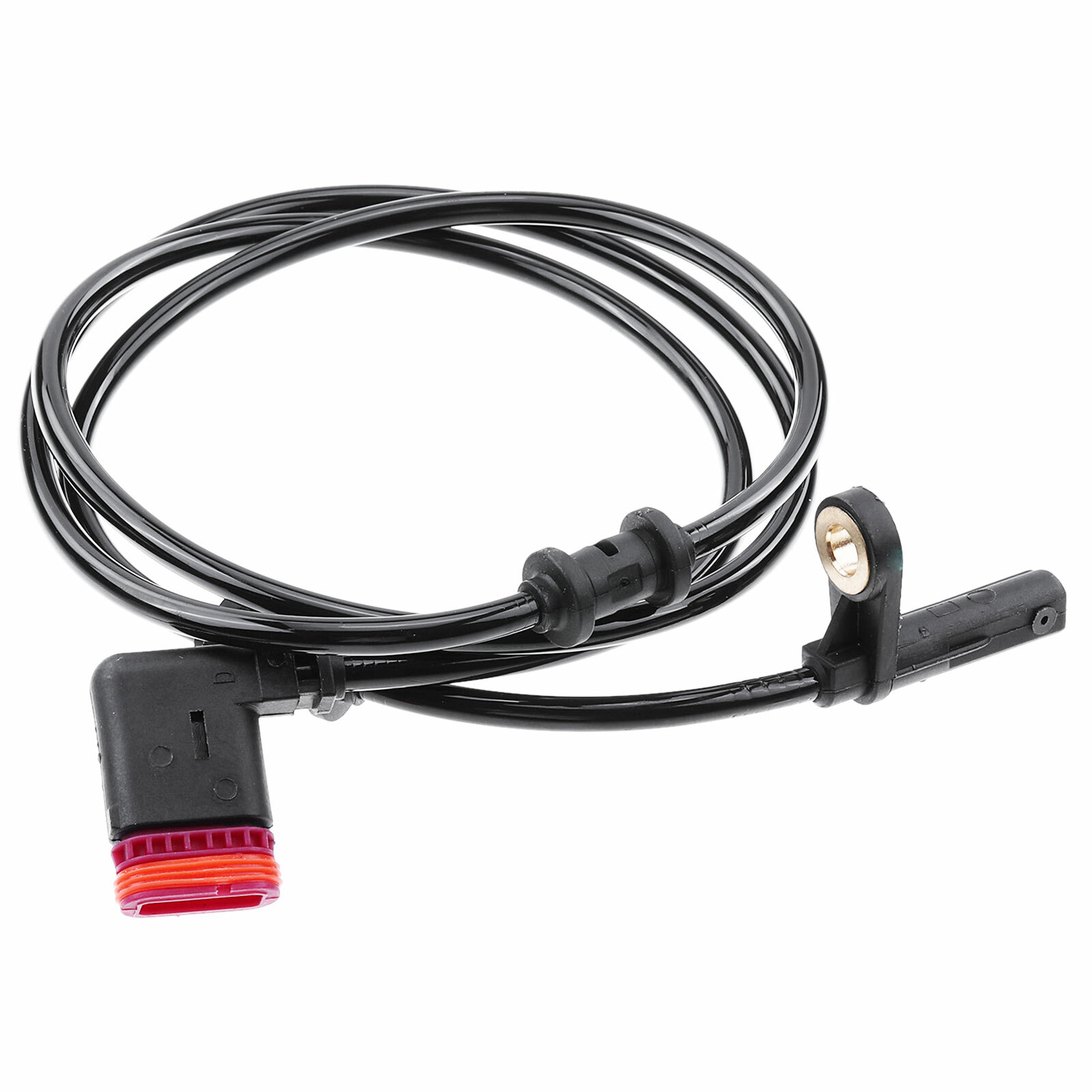 ABS Wheel Speed Sensor Rear RH for Mercedes-Benz SLK300 SLK350 SLK55 ...