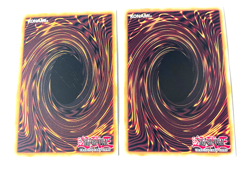 Crystal Raigeki - DP07-EN023 / LCGX-EN171 - Common - 1st Ed - NM/LP ...