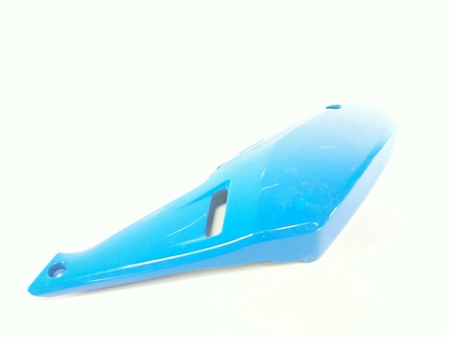 2009 Kawasaki Klr650 KLR KL 650 Kl650 OEM Left Side Cover Plastic 36001 ...