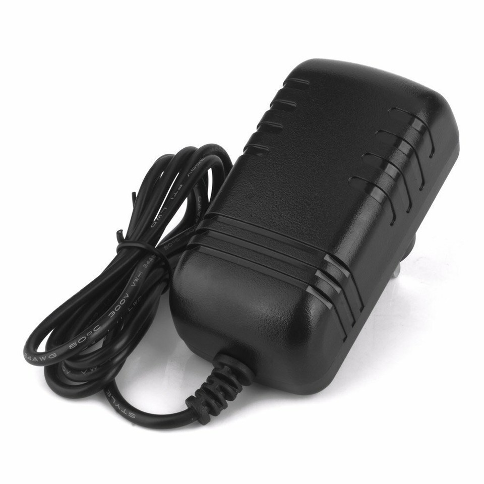 12V Adaptor Power Supply Charger for Marsden M600 Hoist Weighing Scale ...